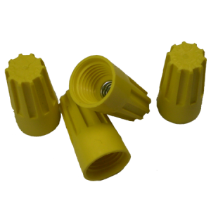 EP Tools Wire Nuts - Paes Jobs